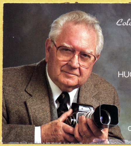 About Me :: Hugo Brooks Images